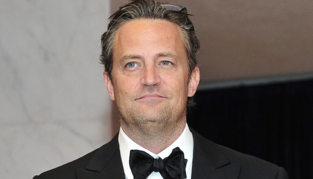 Matthew Perry y la soledad de la adicción | Cordoba.com.ar